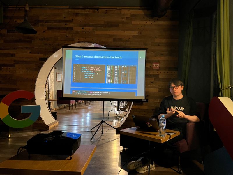 Golang Developers Georgia on LinkedIn: #go #rust #golang #rustlang #aws ... Golang Developers Georgia on LinkedIn: #go #rust #golang #rustlang #aws ...