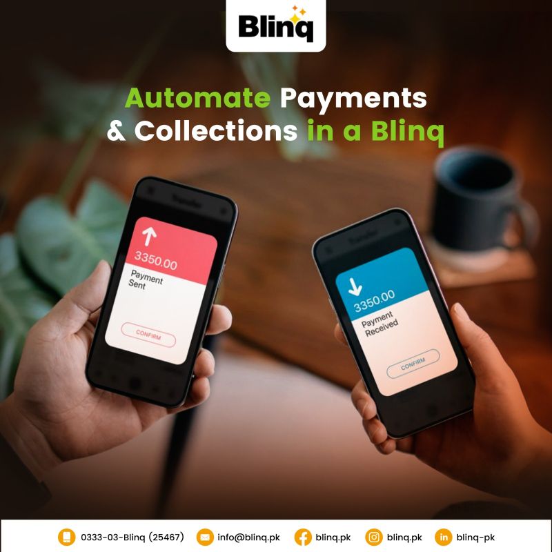 Blinq on LinkedIn: Streamline Your Invoicing Process with Blinq ... Blinq on LinkedIn: Streamline Your Invoicing Process with Blinq ...