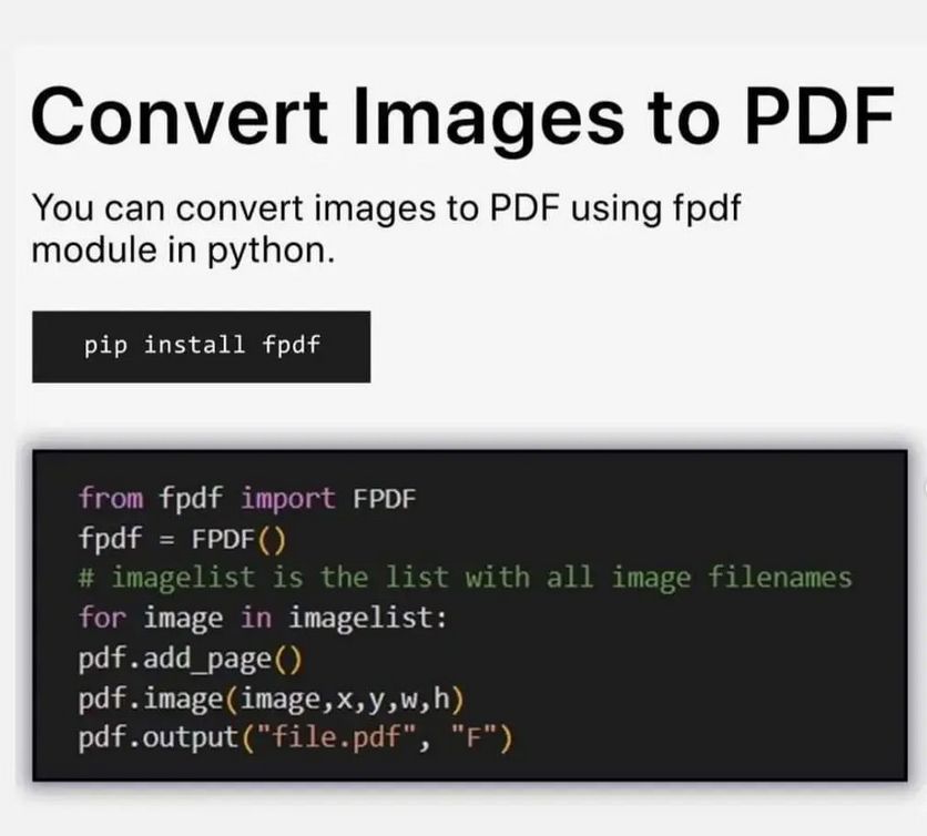 Mohan Nayak on LinkedIn: #python #programming #developer #morioh # ... Mohan Nayak on LinkedIn: #python #programming #developer #morioh # ...