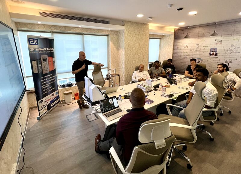 DVCOM Technology on LinkedIn: #2n #dvcom #training #partnership # ... DVCOM Technology on LinkedIn: #2n #dvcom #training #partnership # ...