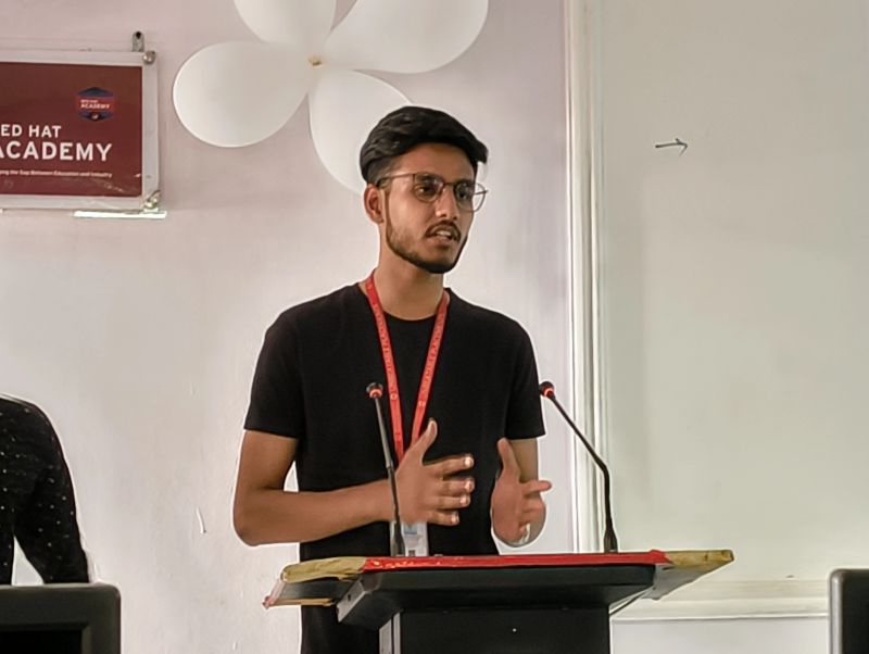 Krishna Jadhav on LinkedIn: #hackathon #backenddevelopment #teamwork # ... Krishna Jadhav on LinkedIn: #hackathon #backenddevelopment #teamwork # ...