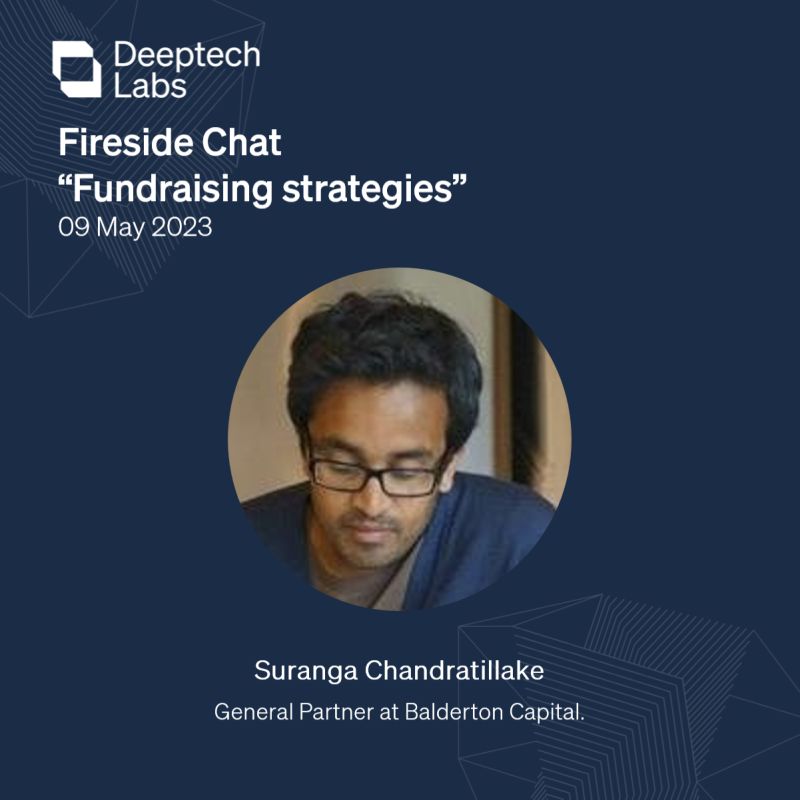 Deeptech Labs on LinkedIn: #deeptech #startup #accelerator #innovation ... Deeptech Labs on LinkedIn: #deeptech #startup #accelerator #innovation ...
