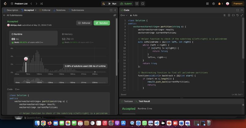 Abhijay Shah on LinkedIn: #100daysofcodechallenge #leetcode #leetcode # ... Abhijay Shah on LinkedIn: #100daysofcodechallenge #leetcode #leetcode # ...