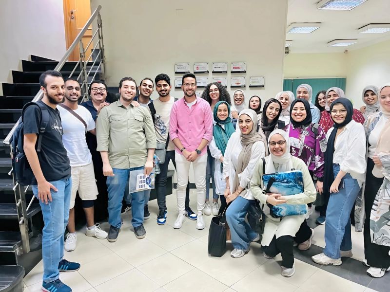 Badr Sayed on LinkedIn: Badr Sayed on LinkedIn: