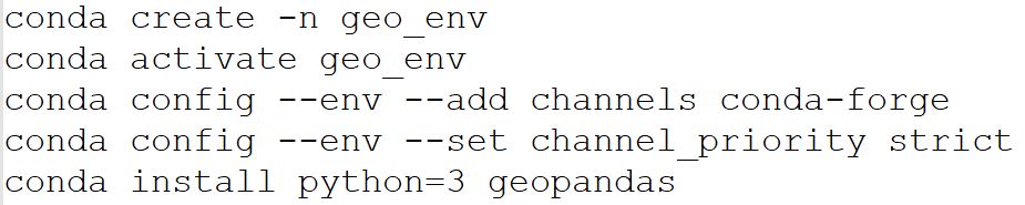 Christian Lutz on LinkedIn: #geopandas #python #javascript #gis #geospatial Christian Lutz on LinkedIn: #geopandas #python #javascript #gis #geospatial