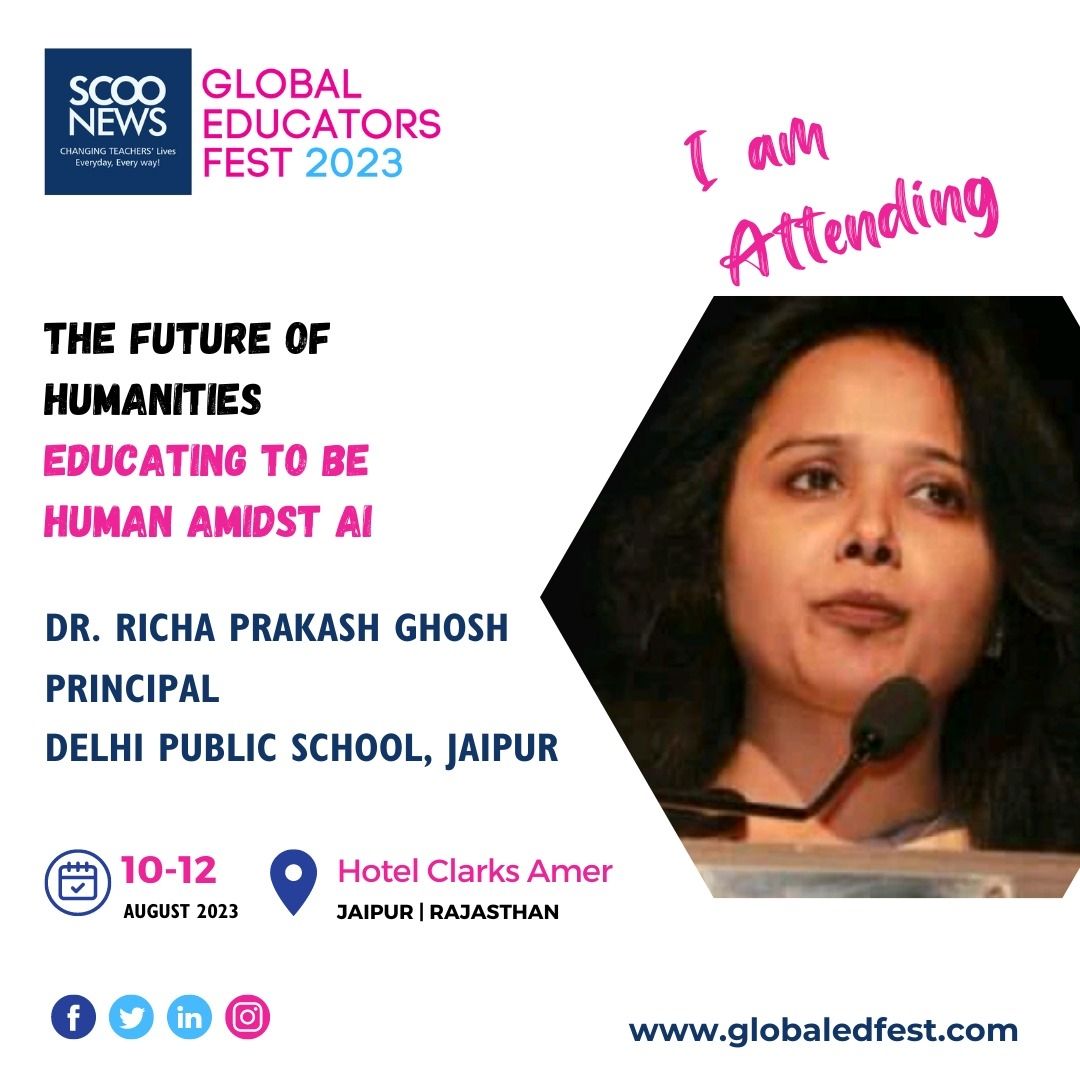 Richa Prakash Ghosh on LinkedIn: #humanity #humanities Richa Prakash Ghosh on LinkedIn: #humanity #humanities