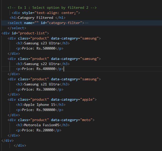 Yash Mankar on LinkedIn: #geekster #javascriptmagic #codingcommunity # ... Yash Mankar on LinkedIn: #geekster #javascriptmagic #codingcommunity # ...