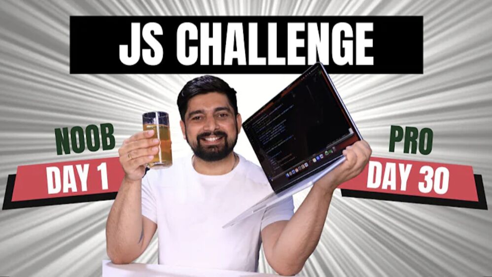 Nikhil Kakade on LinkedIn: #javascript #codingchallenge # ... Nikhil Kakade on LinkedIn: #javascript #codingchallenge # ...