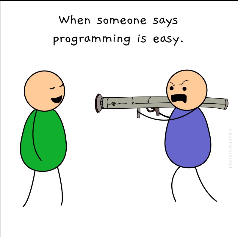 Sumit Kumar on LinkedIn: #coding #programming Sumit Kumar on LinkedIn: #coding #programming