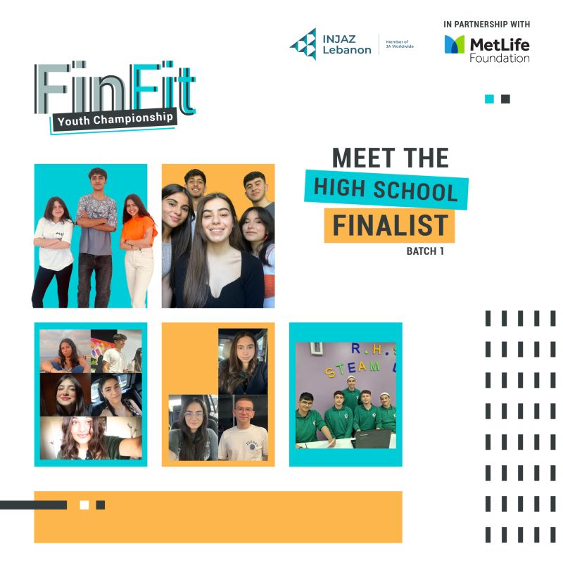 INJAZ Lebanon on LinkedIn: #finfit #finfit #finfitfinale # ... INJAZ Lebanon on LinkedIn: #finfit #finfit #finfitfinale # ...
