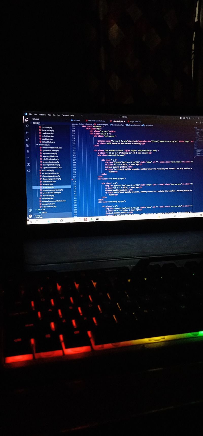 Er. Rahul Kumar on LinkedIn: #coders #coding #codinglife # ... Er. Rahul Kumar on LinkedIn: #coders #coding #codinglife # ...