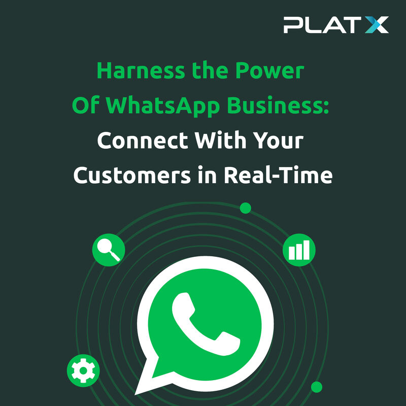 PLATX on LinkedIn: #platx #customerexperience #whatsapp # ... PLATX on LinkedIn: #platx #customerexperience #whatsapp # ...