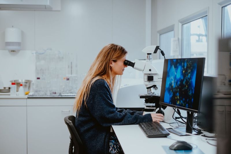 Ana I. Catarino on LinkedIn: VLIZ recruits: Research Associate (post doc) Ana I. Catarino on LinkedIn: VLIZ recruits: Research Associate (post doc)