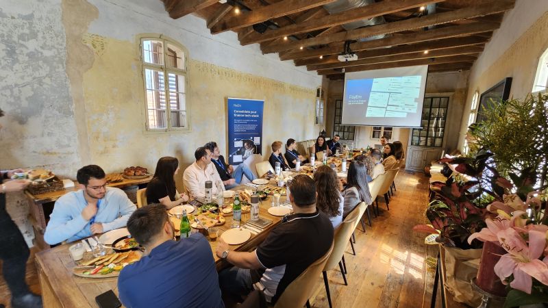 Alon Vittenberg on LinkedIn: It was a pleasure to be part of PayEm ... Alon Vittenberg on LinkedIn: It was a pleasure to be part of PayEm ...