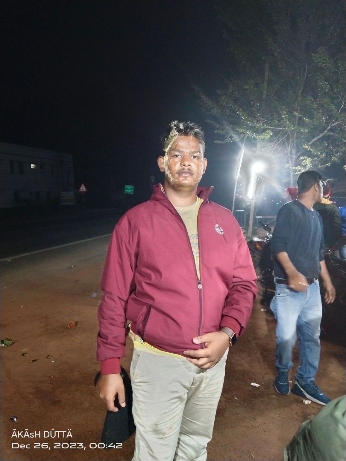 Akash kumar Datta on LinkedIn: AKASH KUMAR DATTA BIRTHDAY CELEBRATION ... Akash kumar Datta on LinkedIn: AKASH KUMAR DATTA BIRTHDAY CELEBRATION ...