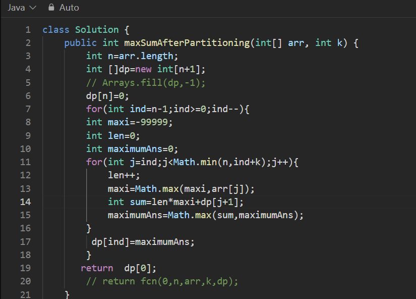 Roshan jha on LinkedIn: #potd #leetcode #leetcode2024 Roshan jha on LinkedIn: #potd #leetcode #leetcode2024