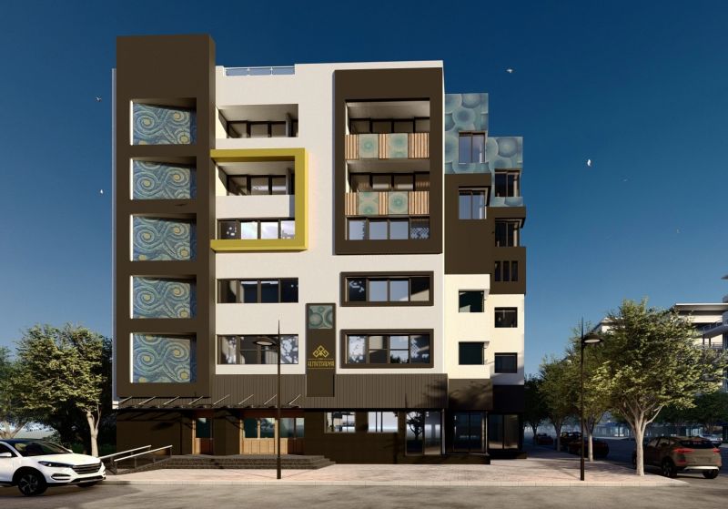Youssef yasser Hussein on LinkedIn: A Re-designed facade for a ... Youssef yasser Hussein on LinkedIn: A Re-designed facade for a ...