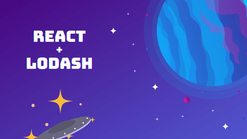 Iheb chebbi on LinkedIn: Lodash is a JavaScript utility library that ... Iheb chebbi on LinkedIn: Lodash is a JavaScript utility library that ...