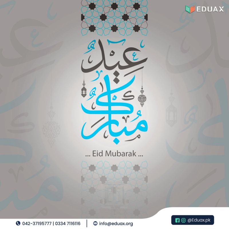 Hassan Murtaza on LinkedIn: Happy Eid to all of you..! May Allah fill ... Hassan Murtaza on LinkedIn: Happy Eid to all of you..! May Allah fill ...