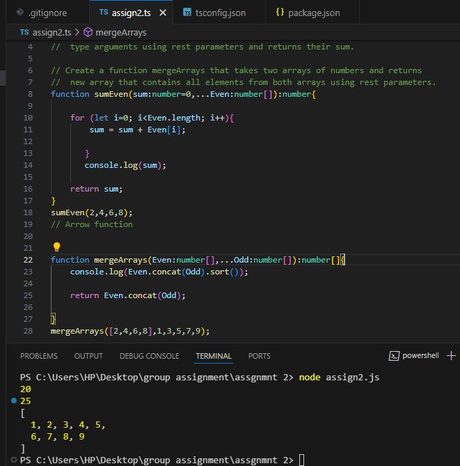 SUALEHA KHAN on LinkedIn: #typescript #programming #javascript #coding ... SUALEHA KHAN on LinkedIn: #typescript #programming #javascript #coding ...