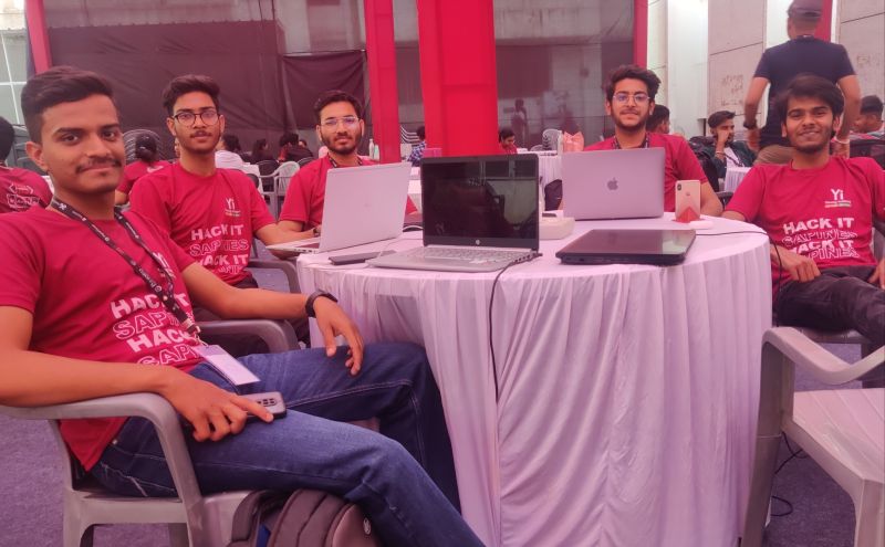 Rishabh Jangid on LinkedIn: #healthcare #education #openinnovation # ... Rishabh Jangid on LinkedIn: #healthcare #education #openinnovation # ...
