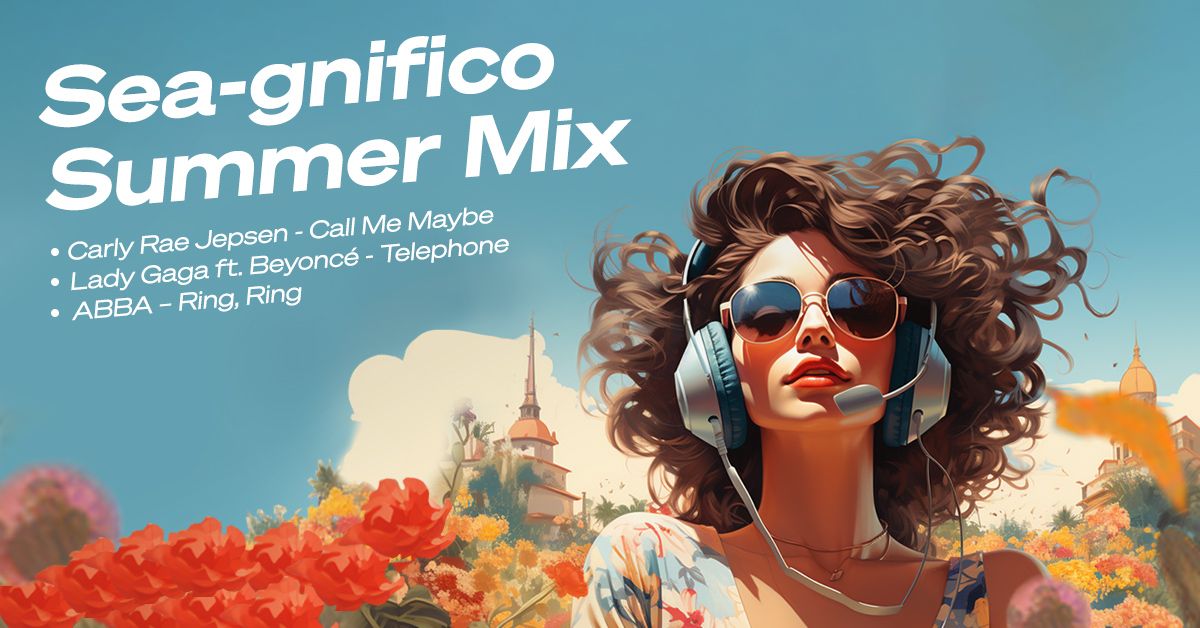 Significo on LinkedIn: #customersupport #summer2023 #significo # ... Significo on LinkedIn: #customersupport #summer2023 #significo # ...