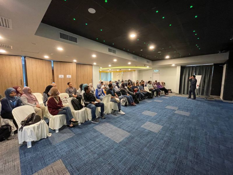 Asnawi Yusof on LinkedIn: Conflict Resolution In managing teams ... Asnawi Yusof on LinkedIn: Conflict Resolution In managing teams ...