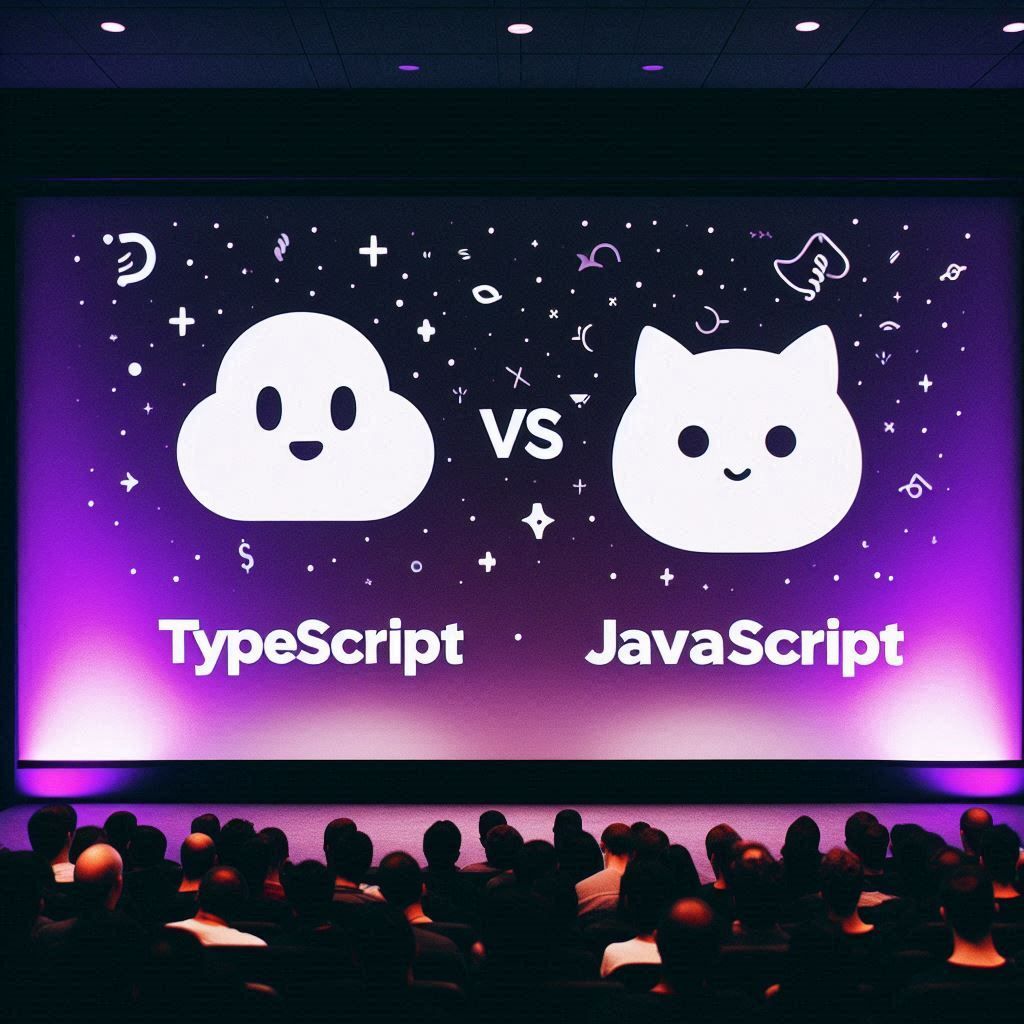 TypeScript vs JavaScript: A Developer's Dilemma | Hassan Mujahid posted ... TypeScript vs JavaScript: A Developer's Dilemma | Hassan Mujahid posted ...
