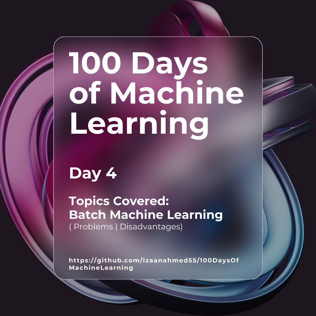 Izaan Ahmed Khan on LinkedIn: #100daysofmachinelearning # ... Izaan Ahmed Khan on LinkedIn: #100daysofmachinelearning # ...
