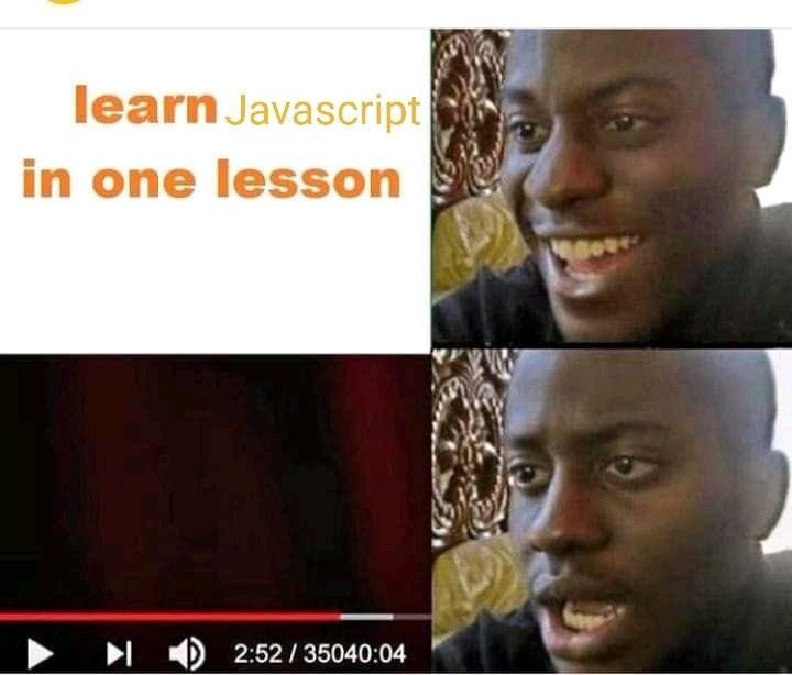 Ejaz Ahmed on LinkedIn: Learn JavaScript in one lesson Ejaz Ahmed on LinkedIn: Learn JavaScript in one lesson