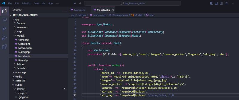 Fernando Capembe on LinkedIn: I am implementing the Rest webservice API ... Fernando Capembe on LinkedIn: I am implementing the Rest webservice API ...