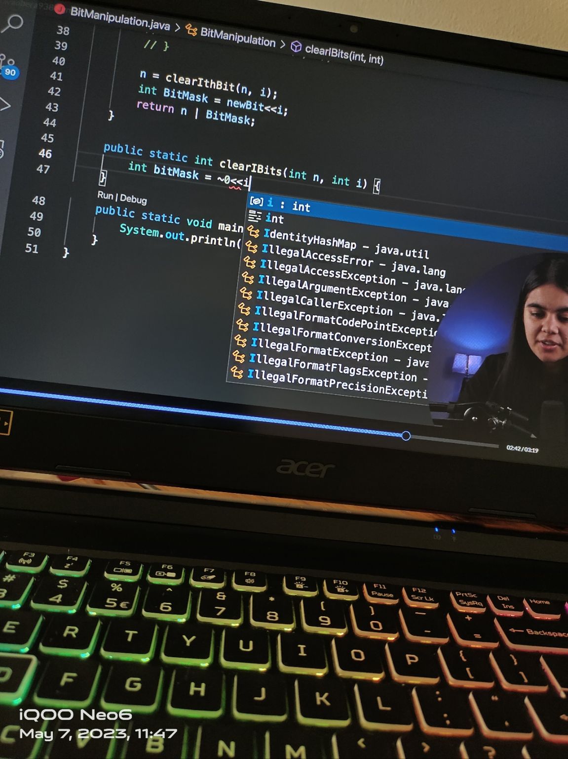 Sayan Bera on LinkedIn: #work #learning #java #programming #coding # ... Sayan Bera on LinkedIn: #work #learning #java #programming #coding # ...