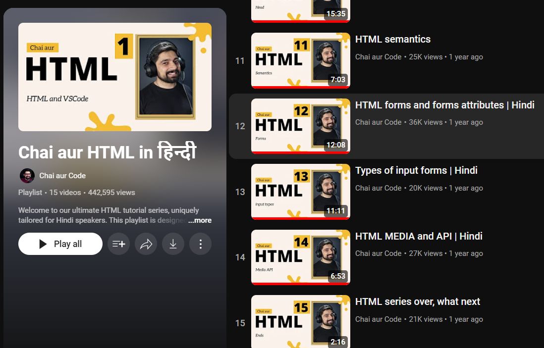 Aditi Agrawal on LinkedIn: #developmentskills #html #codingjourney # ... Aditi Agrawal on LinkedIn: #developmentskills #html #codingjourney # ...
