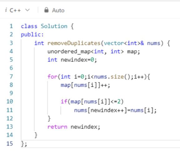 saurav Kumar on LinkedIn: #30daysofcodechallenge #leetcode # ... saurav Kumar on LinkedIn: #30daysofcodechallenge #leetcode # ...