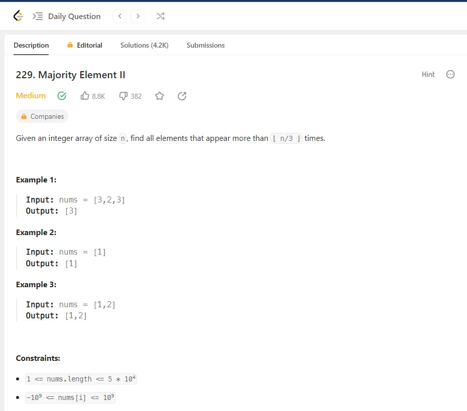 Devender (Dev) Butani on LinkedIn: #hackerrank #leetcode #java #dsa ... Devender (Dev) Butani on LinkedIn: #hackerrank #leetcode #java #dsa ...