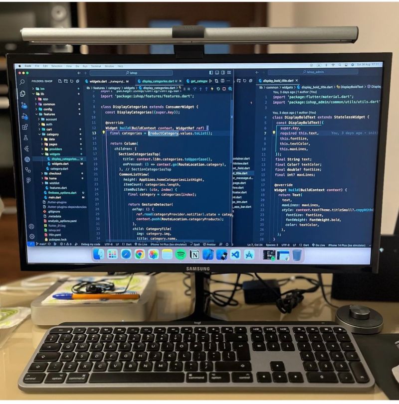 Isaiah Clifford Opoku on LinkedIn: #coding #programming # ... Isaiah Clifford Opoku on LinkedIn: #coding #programming # ...