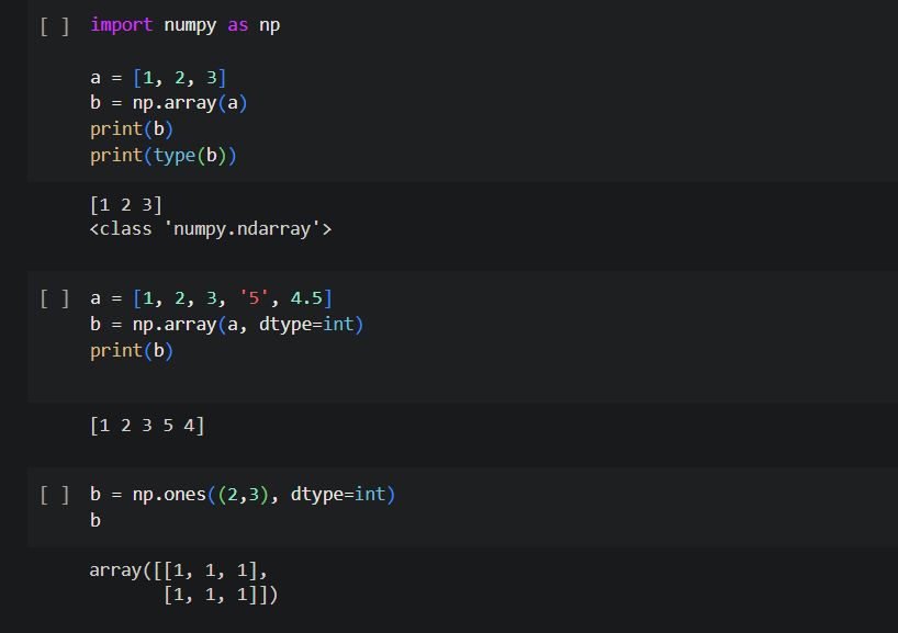 Shankar Yadav on LinkedIn: #numpy #python #dataanalysis #programming # ... Shankar Yadav on LinkedIn: #numpy #python #dataanalysis #programming # ...