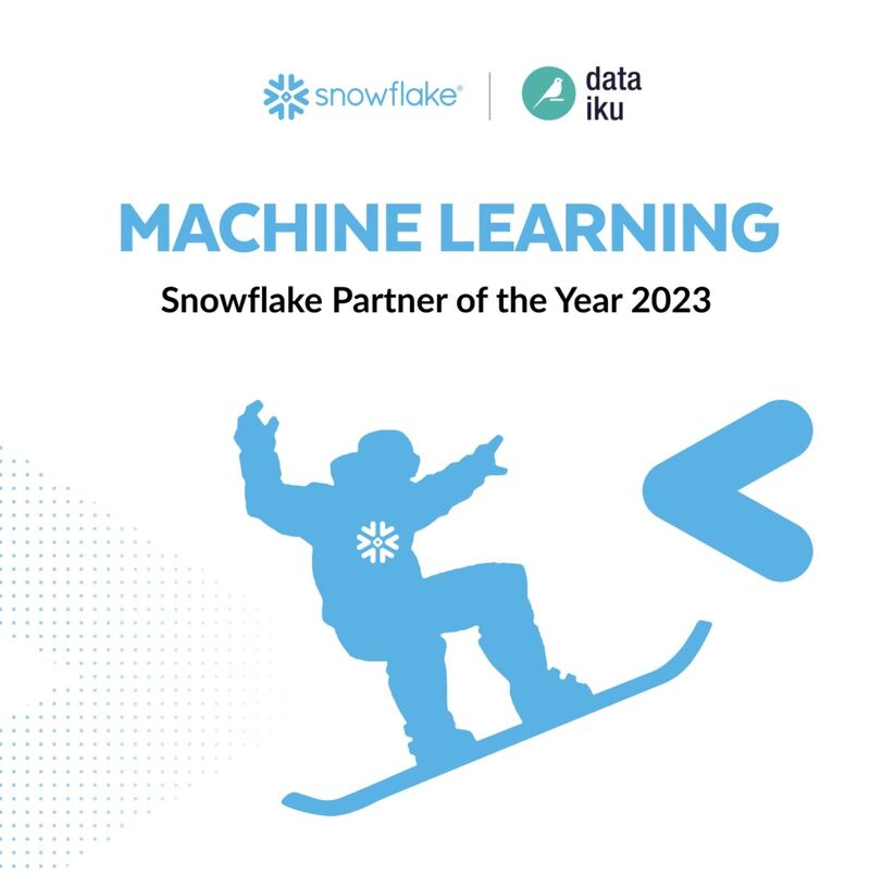 Suvir Rao on LinkedIn: #dataiku #snowflake #snowpark #machinelearning # ... Suvir Rao on LinkedIn: #dataiku #snowflake #snowpark #machinelearning # ...