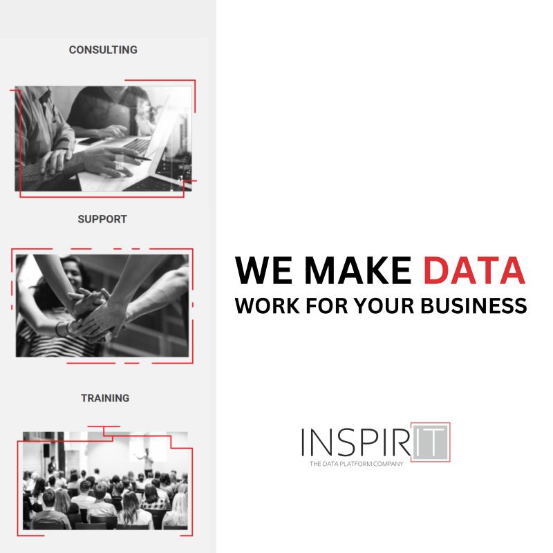 Inspirit on LinkedIn: #support #consulting #fabric #sqlserver #azure # ... Inspirit on LinkedIn: #support #consulting #fabric #sqlserver #azure # ...
