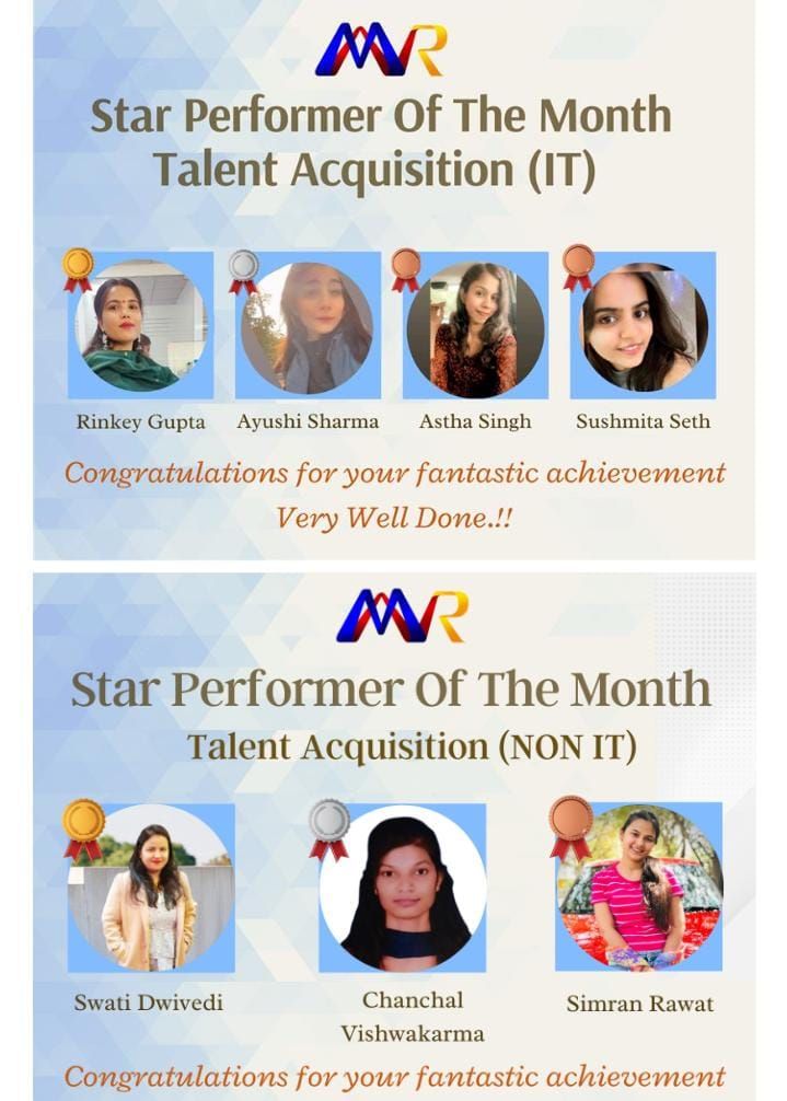Simran Rawat on LinkedIn: #mnr Simran Rawat on LinkedIn: #mnr