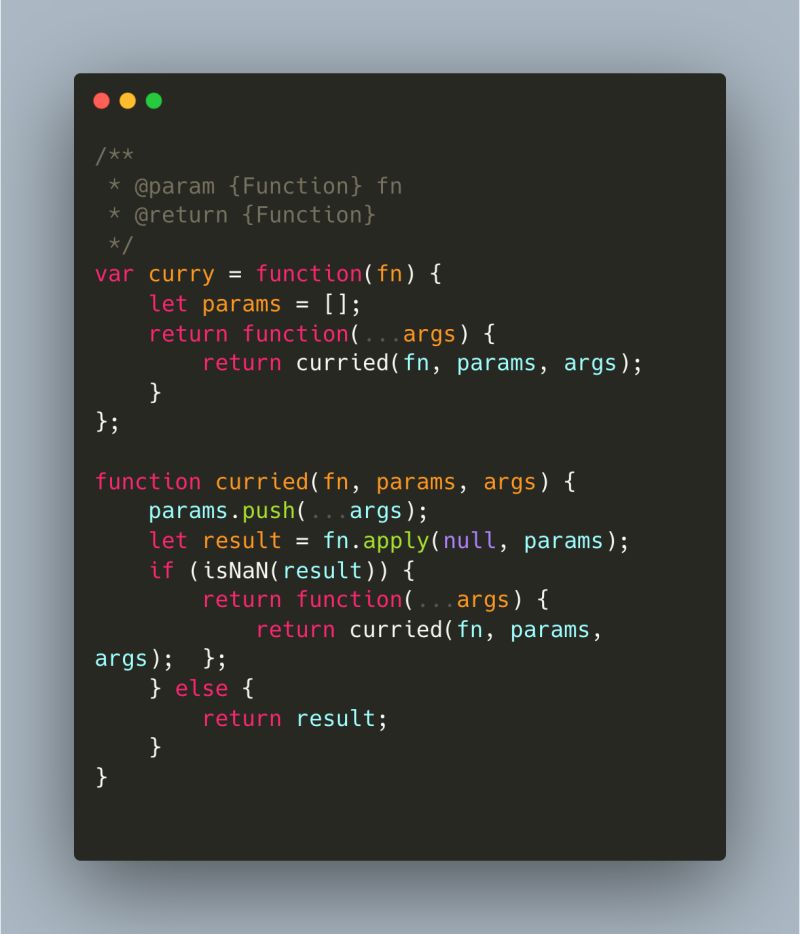 Imran Latif on LinkedIn: #leetcode #javascript #algorithms Imran Latif on LinkedIn: #leetcode #javascript #algorithms