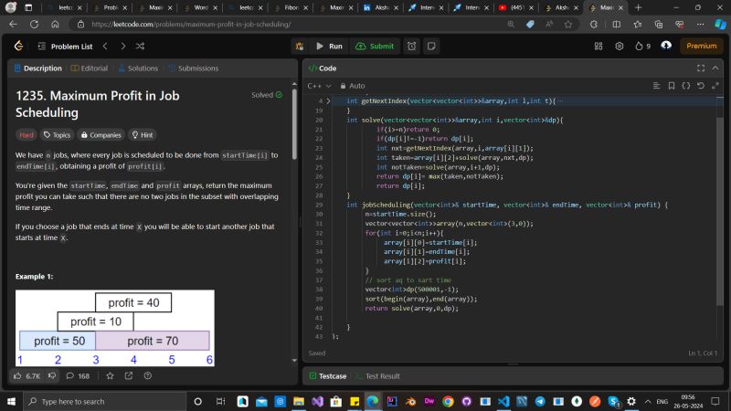 Akshat kumar on LinkedIn: #leetcode #codinginterview #algorithm # ... Akshat kumar on LinkedIn: #leetcode #codinginterview #algorithm # ...