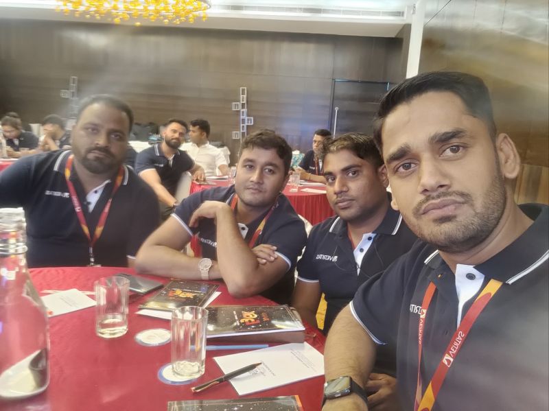 Md saif Khan on LinkedIn: #businessmeet Md saif Khan on LinkedIn: #businessmeet
