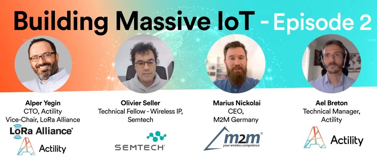 Actility on LinkedIn: #iot #lorawan #lpwan #actility #semtech # ... Actility on LinkedIn: #iot #lorawan #lpwan #actility #semtech # ...