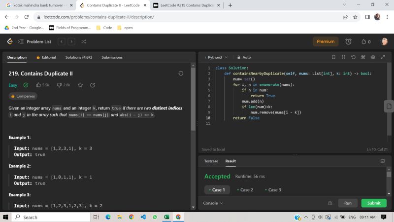 Kiran Naik on LinkedIn: #day21 #30daysofcodechallenge Kiran Naik on LinkedIn: #day21 #30daysofcodechallenge
