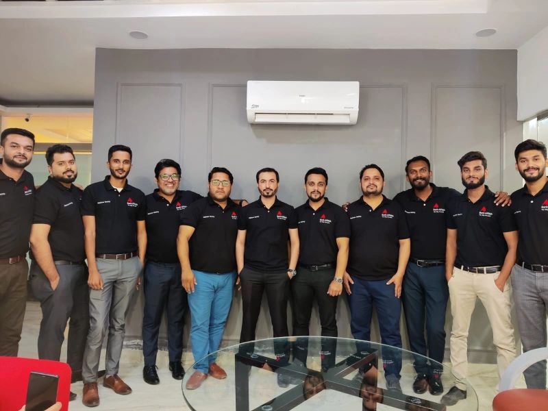 Sohaib Khan on LinkedIn: one team one goal Sohaib Khan on LinkedIn: one team one goal