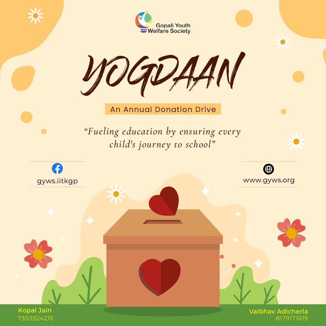 Gopali Youth Welfare Society on LinkedIn: #yogdaan #donation #jvm #gyws ... Gopali Youth Welfare Society on LinkedIn: #yogdaan #donation #jvm #gyws ...