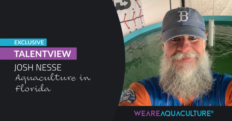 The Florida Oyster Trading Company on LinkedIn: TalentView: Josh Neese ... The Florida Oyster Trading Company on LinkedIn: TalentView: Josh Neese ...