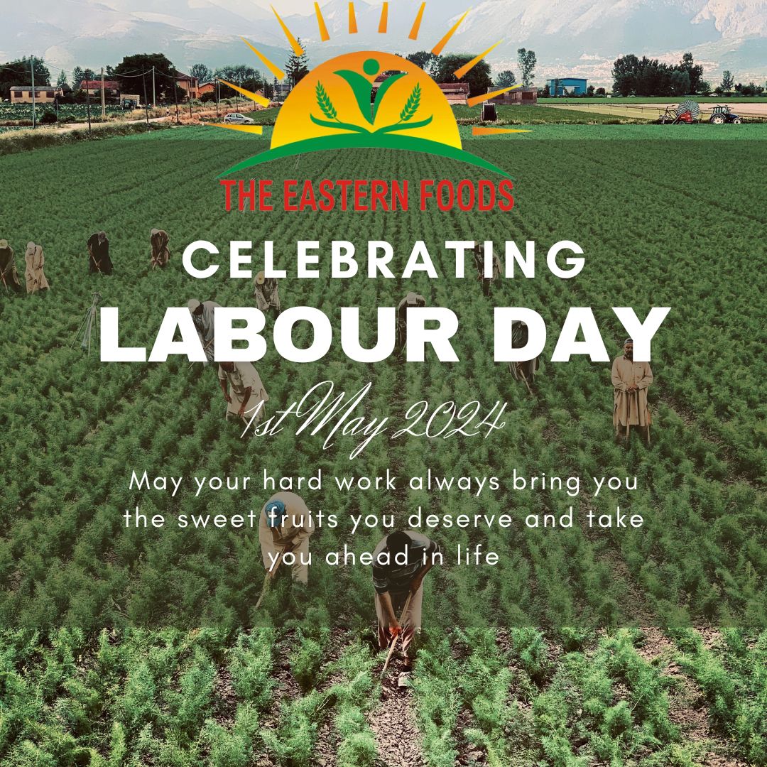 The Eastern Foods on LinkedIn: “A hundred times every day, I remind ... The Eastern Foods on LinkedIn: “A hundred times every day, I remind ...