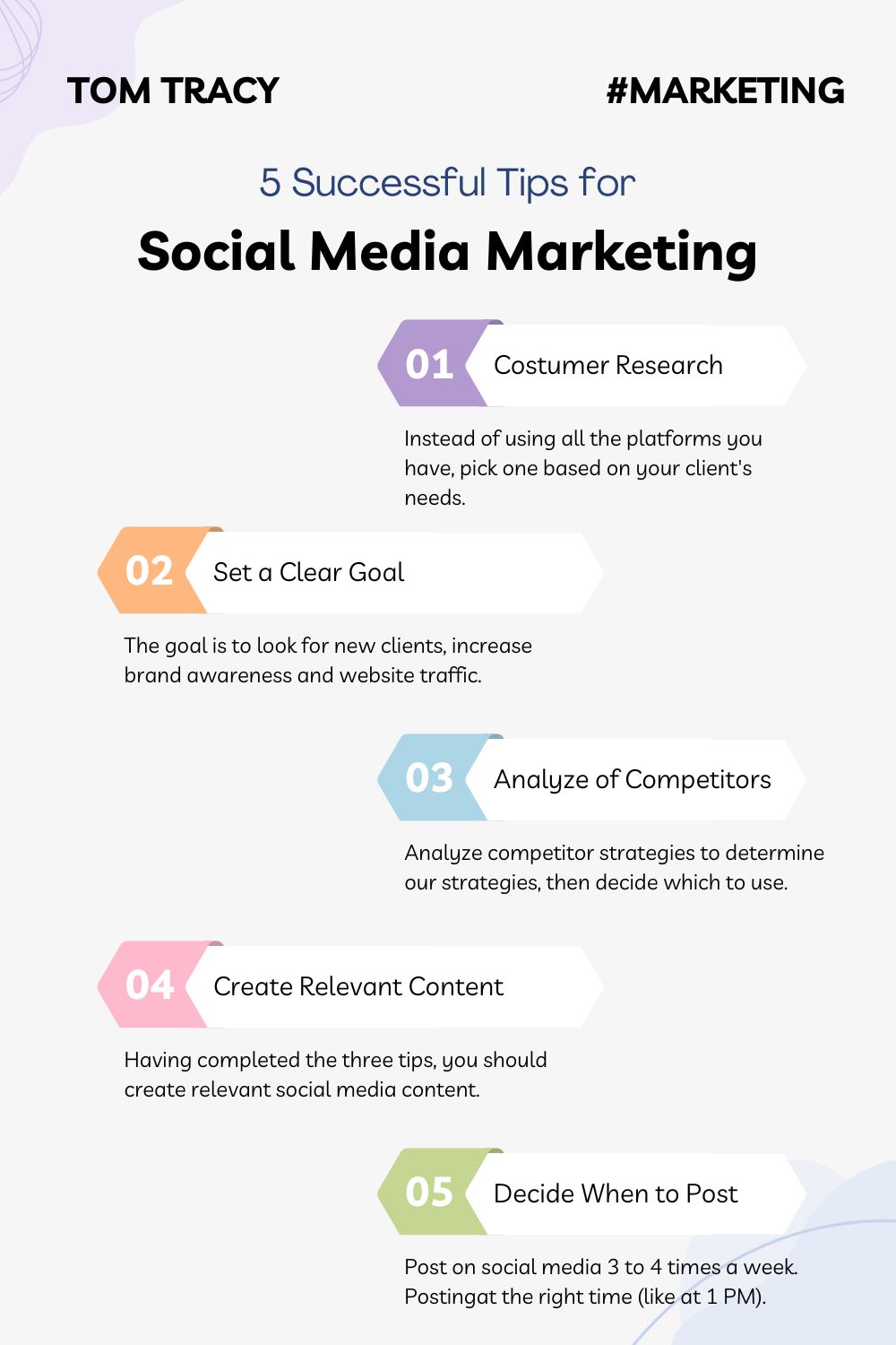 Laiba Shahid on LinkedIn: #socialmediamastery #marketingmagic # ... Laiba Shahid on LinkedIn: #socialmediamastery #marketingmagic # ...